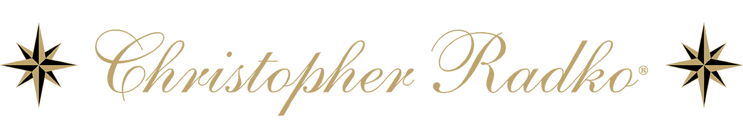 For over 30 years, Christopher Radko has been bringing holiday joy